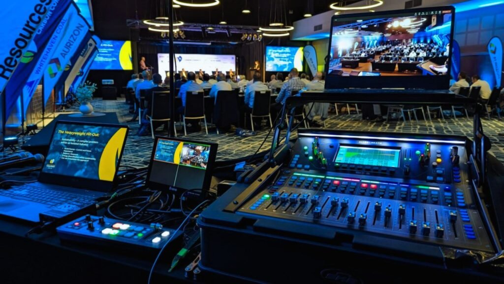 What is AV Technology: A Complete Beginner’s Guide - ArtTechHouse