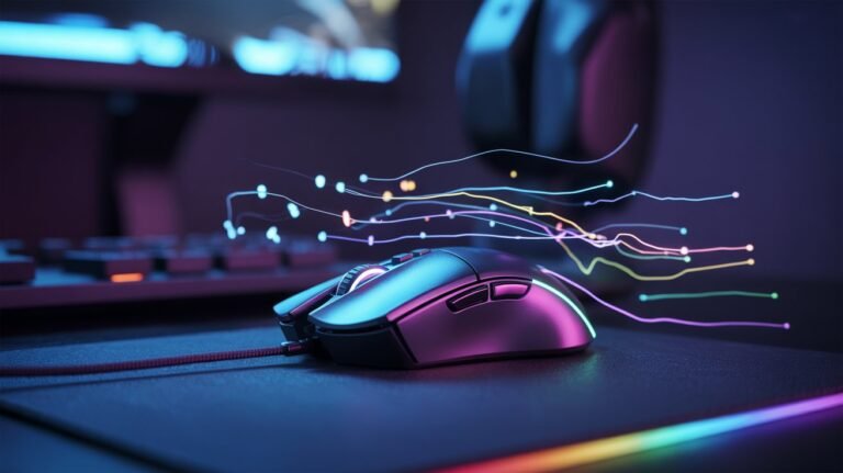 What Is Motion Sync on a Mouse? Enable or Disable? - ArtTechHouse